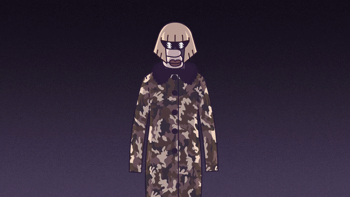 Hide N Hunt by Layzell Bros - Blinkink