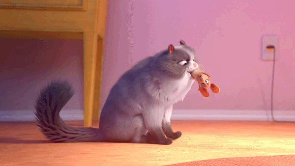 The Bush by Zombie - Blinkink