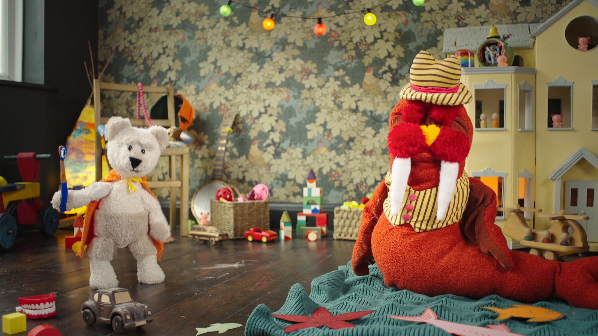 Directors - Blinkink