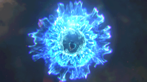 Predator by Zombie - Blinkink