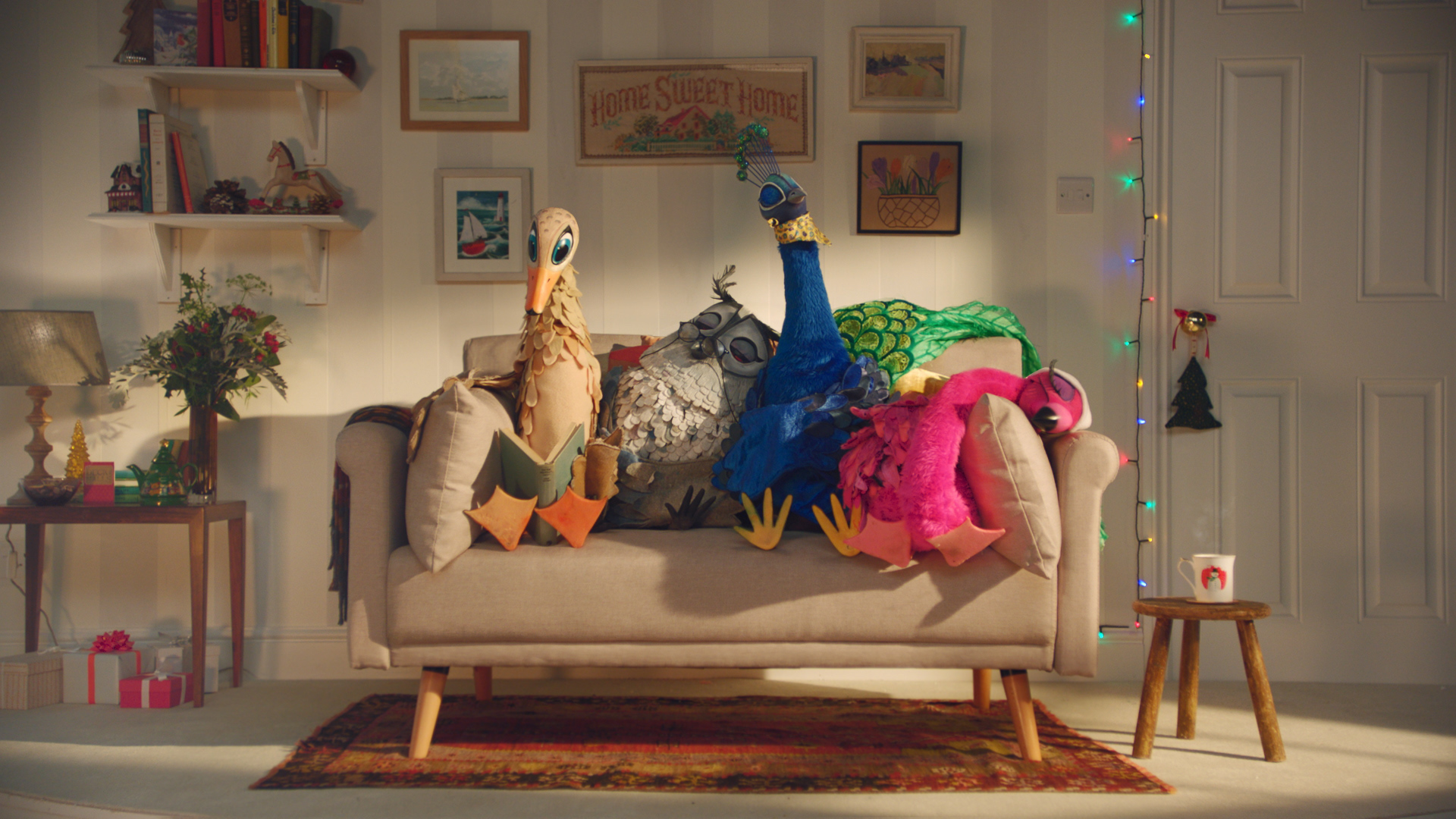 Directors - Blinkink