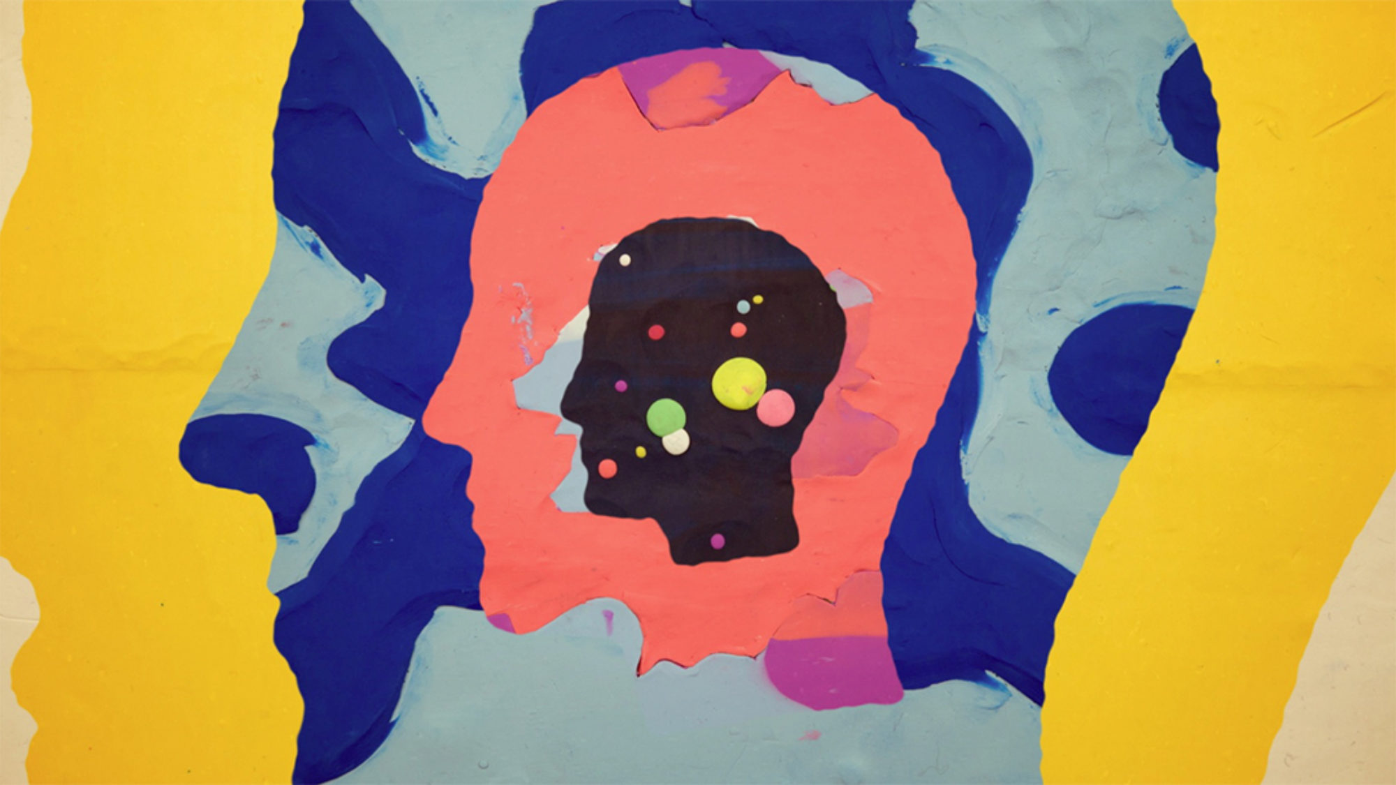 Becky & Joe | Blinkink - London Animation studio - Blinkink