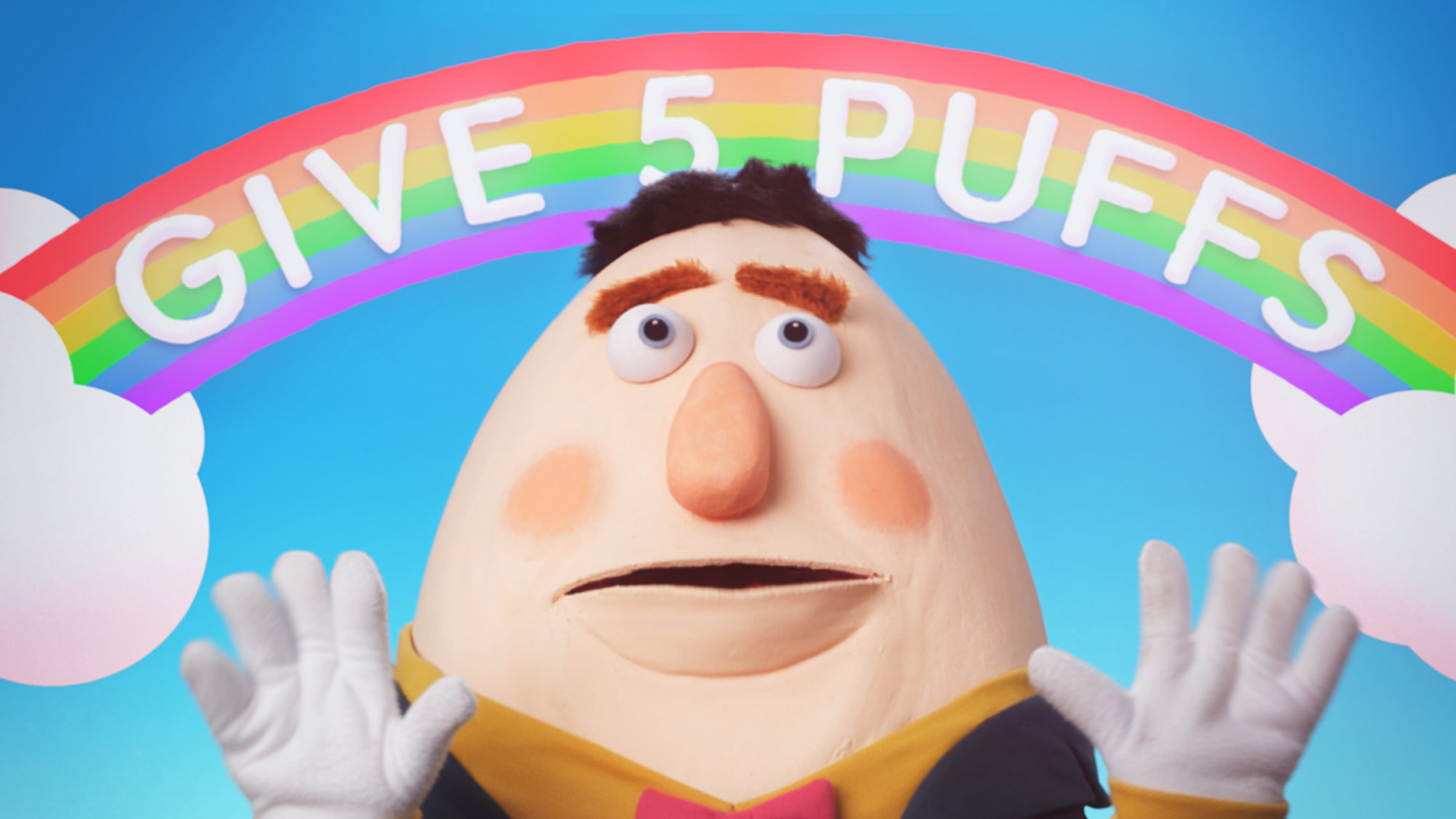 Becky & Joe | Blinkink - London Animation studio - Blinkink