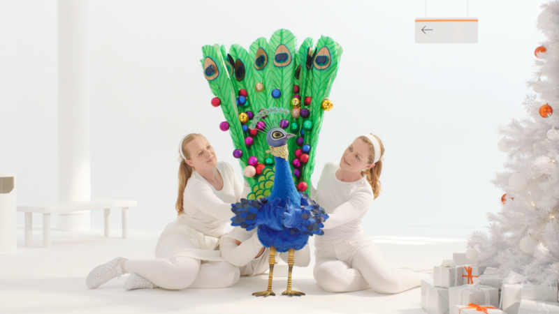 Joseph Mann - Blinkink